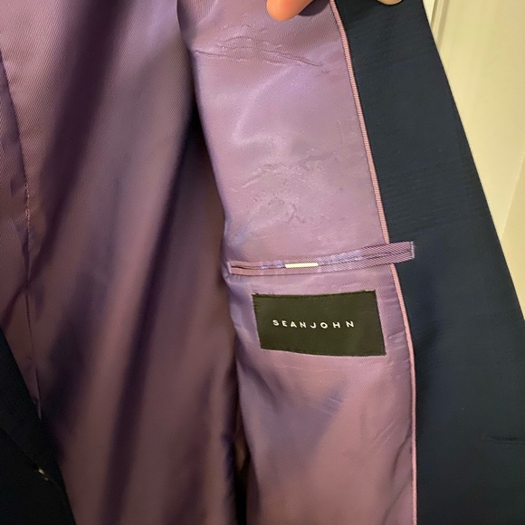 Sean John | Suits & Blazers | Sean John Xxl Suit Jacket | Poshmark